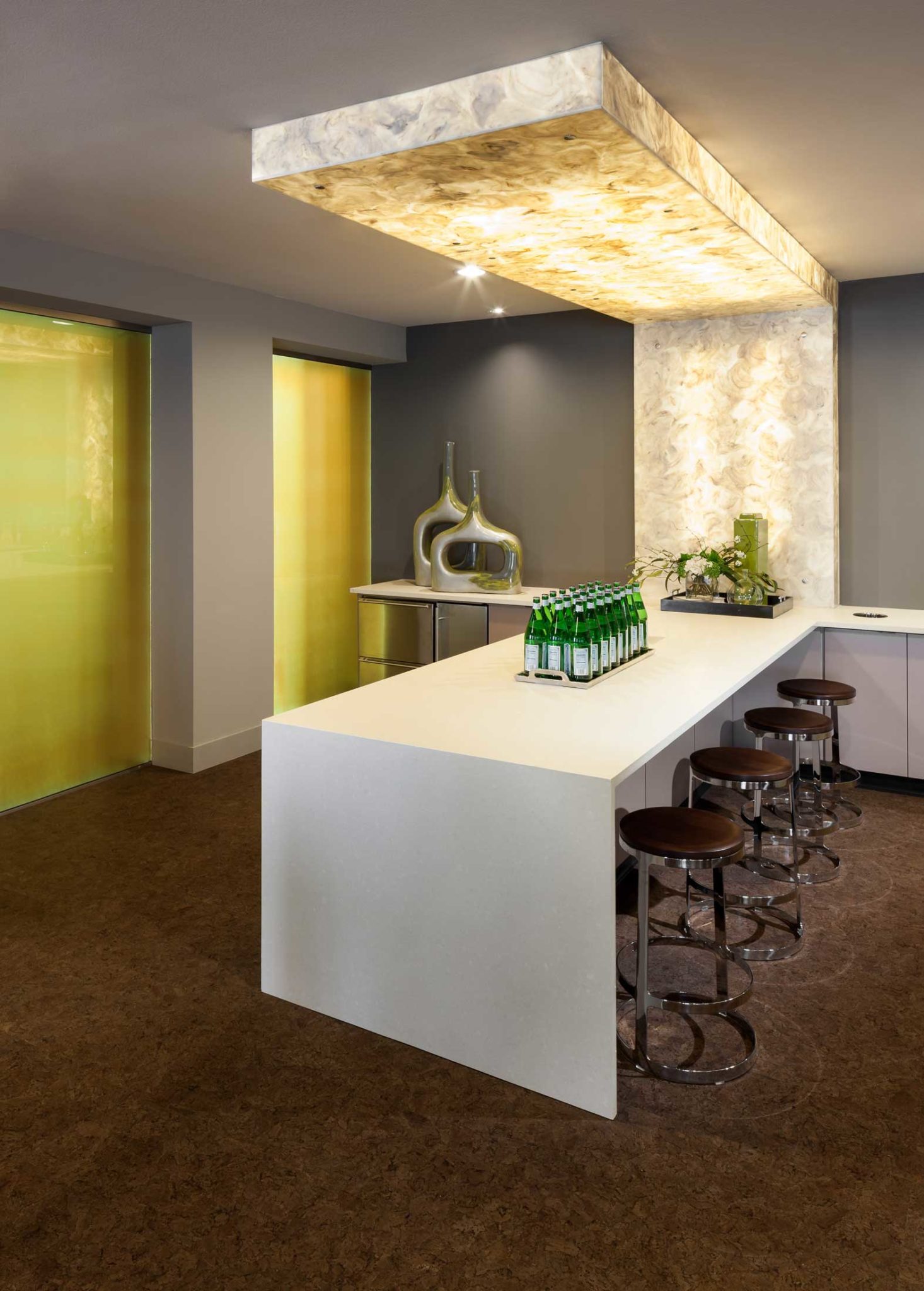 Glass & Mirror Portfolio - Central Texas Glass Shop | Glasshouse