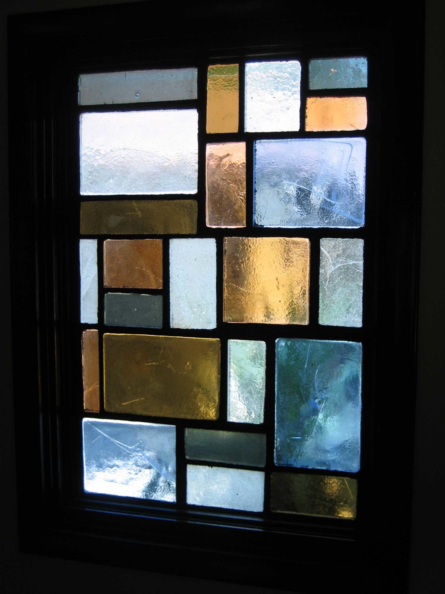 Glass & Mirror Portfolio - Central Texas Glass Shop | Glasshouse