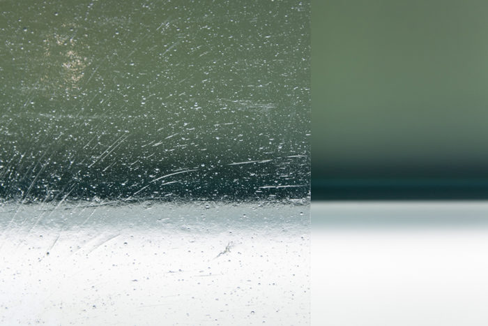 Glass & Mirror Samples - Central Texas Glass Shop | Glasshouse