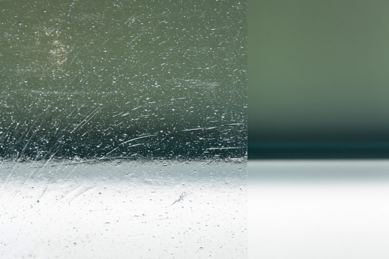 Glass & Mirror Samples - Central Texas Glass Shop | Glasshouse